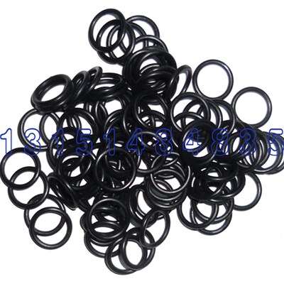 美标O型圈 AS568-259/260  158.34/164.69*3.53