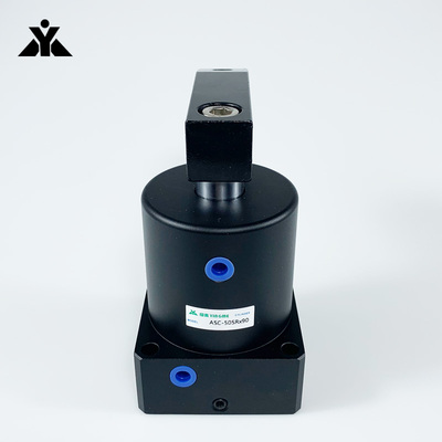 好手款ASC-40SRx90转角气缸ASC-32/50/63SL/DL/DRx90 180 45-E MF