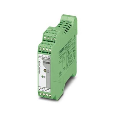 菲尼克斯OPT-24DC/ 48DC/100 - 微型固态继电器 2966618