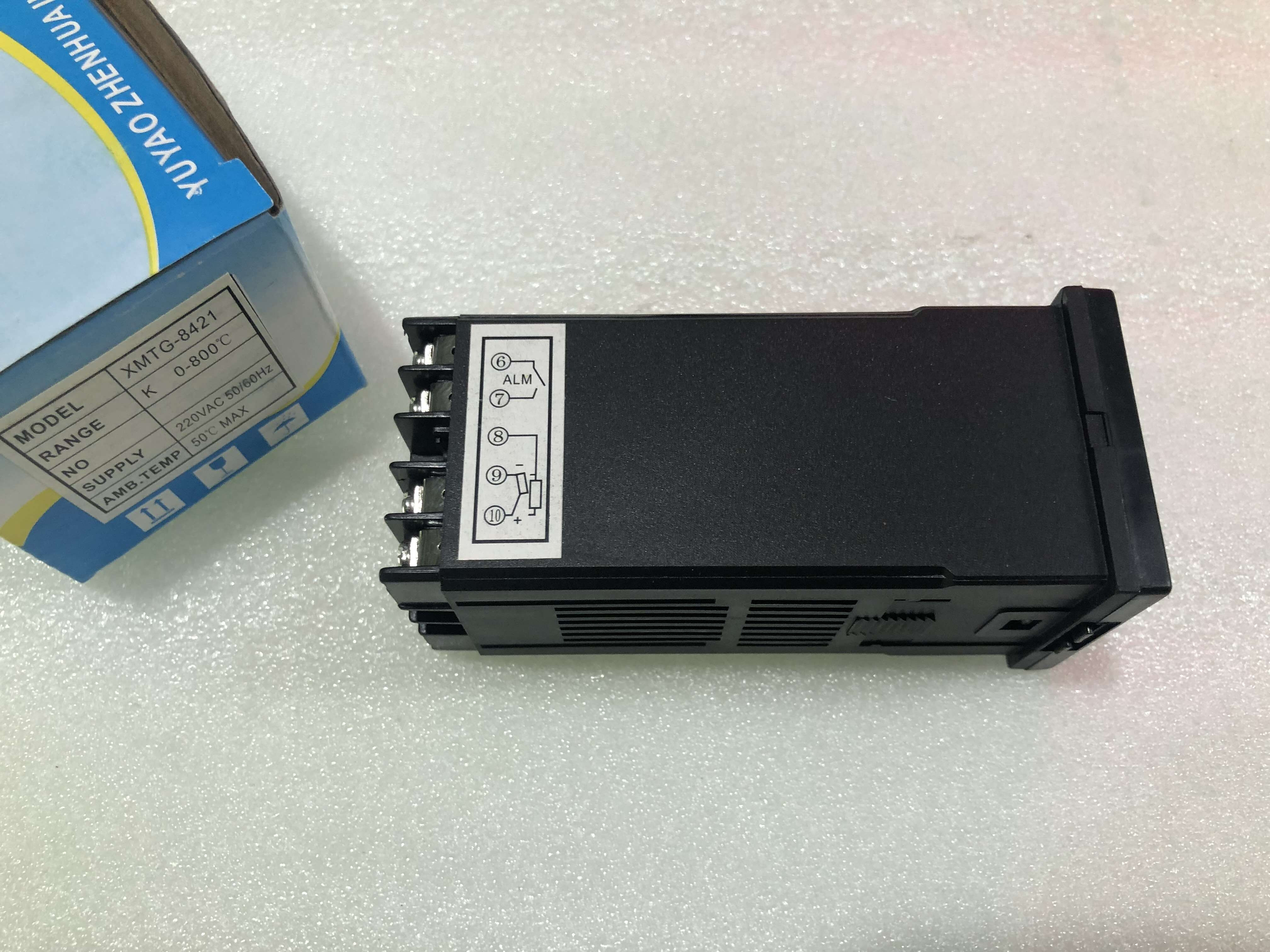 。ZHA振华仪表 XMTG-B8000 XMTG-B8421 XMTG-B8521余姚智能温控_虎窝淘