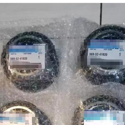 自卸车HD985衬套生产厂家569-52-41920