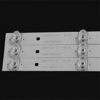 适暴风65R7 65AI4A ND65KS4000灯条DS65M75-DS01-V01