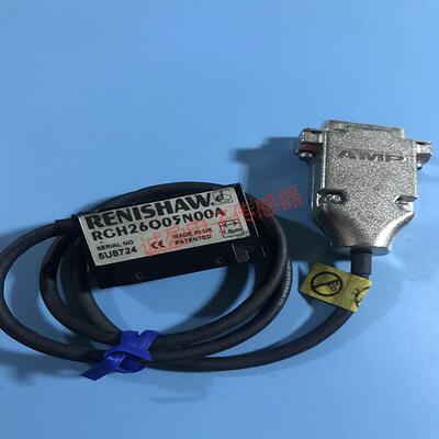 A085*雷尼绍光栅尺读数头RGH26Q05N00A RGH22B30L00 RGH22X05D00
