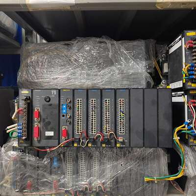 维修东芝PLC模块一套，型号PS261、PU224、SN议价
