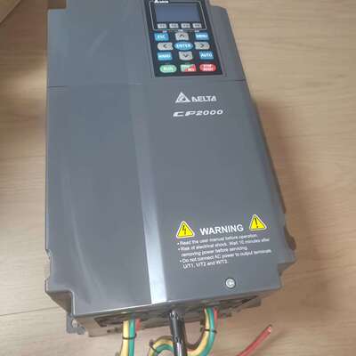 维修台达CP2000系列变频器，VFD110CP43B-21以议价