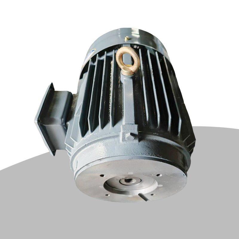 三相电动机2.2/5.5/ 7.5/11/15KW 配R1/R2 叶片泵电机 液压马达