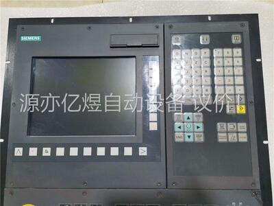 原装拆机802DSL系统6FC5 370-0AA00-(议价)