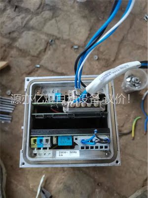 S30861-U2348-X-01/01射频电源，有需(议价)