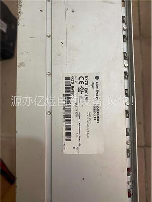 AB罗克韦尔NX70 CPU70P2 X32D X1(议价)