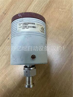 MKS 627A-13267 Baratron Capaci(议价)