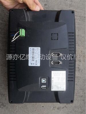 维控触摸屏 人机界面 10寸触摸屏 LEVI102A ，成色(议价)