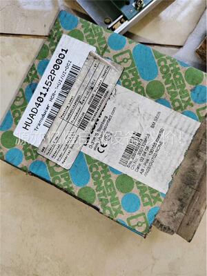 HUAD401152P0001,ABB 传感器变换器带包(议价)