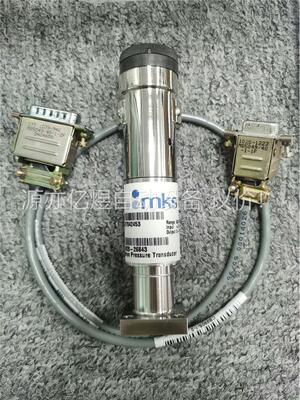 MKS 892B-26843 Baratron Pressu(议价)
