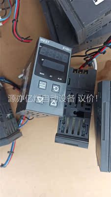 WEST王温控仪表P8100(议价)