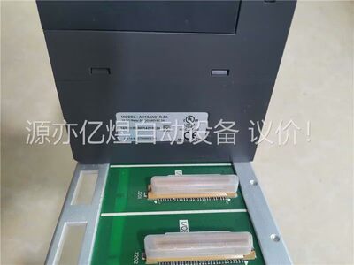 拆机台达模块PS05，CPU500-RS2，16AM10N，(议价)