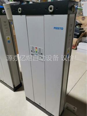 拆机FESTO费斯托干燥器PDAD-22-G3/8，成色(议价)