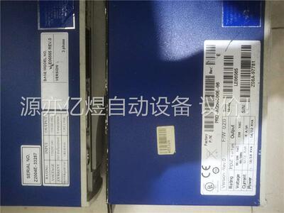 科尔摩根驱动器 LE06565 PRD–AG50000E-(议价)
