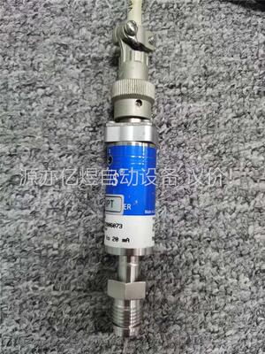 Mykrolis GFD3AA4BSM Pressure T(议价)
