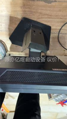奇菱显示器，IPX0，MDC2010-2LC，成色不错，功能(议价)