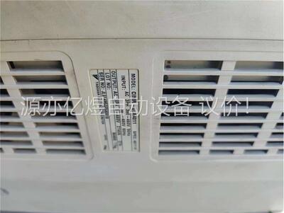 CIMR-G5A4011安川变频器616G5 11kw(议价)