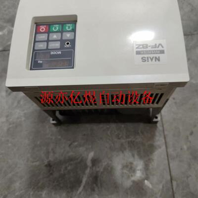 变频器 VF-8Z BFV80554Z 5.5KW 38(议价)