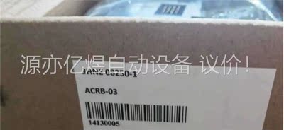 ABB：3HNE08250-1、ACRB-03，ABB喷涂机(议价)