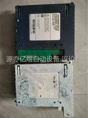 GE IC694MDL753B，IC694MDL740，(议价)