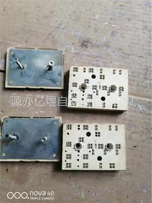 SKIIP32NAC12T42西门康IGBT模块，二手拆机，(议价)
