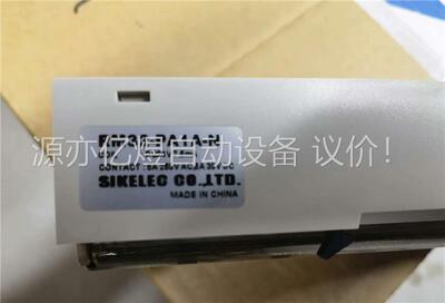 SIKELEC 思科继电器 RM32-PA1A-N 32位(议价)