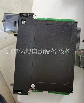 罗克韦尔1756-OA16拆机模块，功能包好，成色可葱新！(议价)