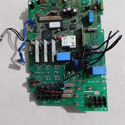 议价ABB变频器500 驱动板ABB SNAZ7030L 含模块 SNAZ 7030原装拆