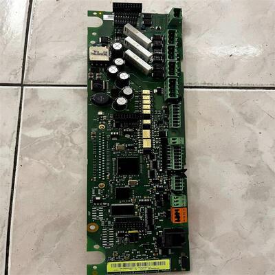 议价[德峰]JCON 11主板变频器CPU板ABBACS850-