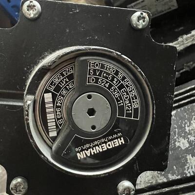 议价海德汉编码器 EQI 1130 16 5PS15-R8 ID 524 536-11
