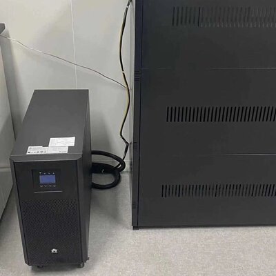 邵通UPS电源UPS-2000-A-10KTTS 10KVA/9000W参数