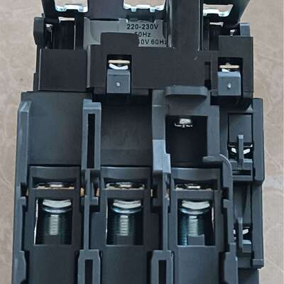 接触器LC1D115 D150 D170 D205 D245 D300 D410 D475 D620M7Q7F7C