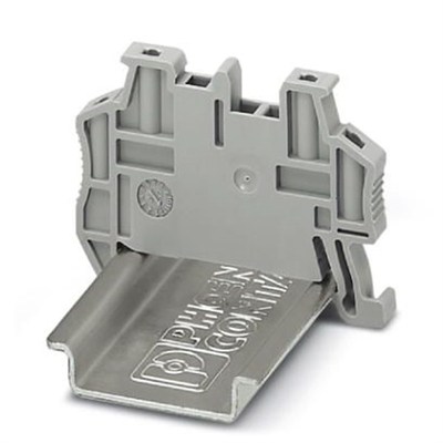 菲尼克斯 接线端子终端固定件 - CLIPFIX 35-5 V0 - 3032350