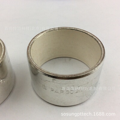 PAP105115P10 PAP105115P14  德国PERMAGLIDE KS免维护滑动轴承