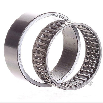 【IKO轴承】RNAF354716(内圈LRT303516)附带分离型保持架滚针轴承