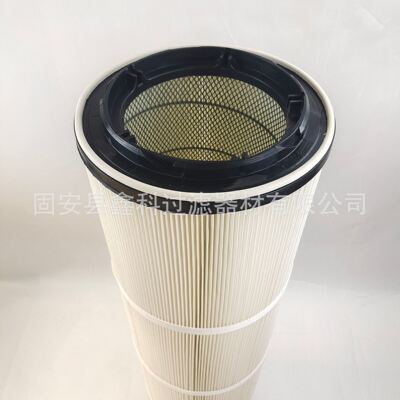 供应 HERR赫尔除尘滤筒 烟尘 粉尘过滤筒