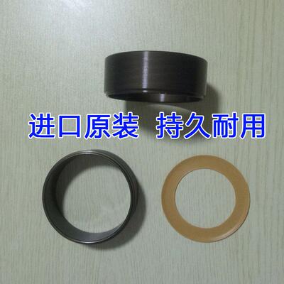 小型无油真空泵配件DP套皮碗片140阀活塞环缸HP200V/HJP-120