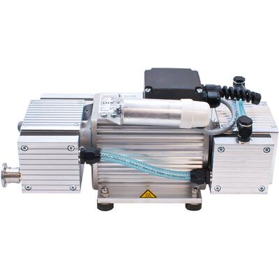 Pfeiffer MVP 015-4维修保养 PUE22009-T，真空泵配件 普发真空泵