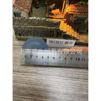 N814KTE 德国KNF原装进口防腐膜片
