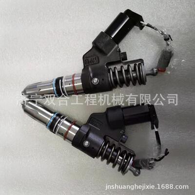 喷油器总成 M11发动机喷油器 4026222 4903472