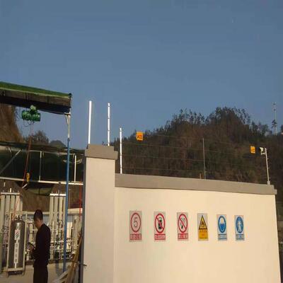 南京淮安小区学校电子围栏工厂别墅电子围栏报警系统CABOS-DZ01