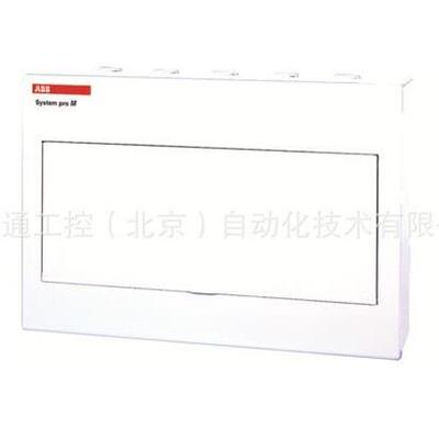 ABBACM系列终端配电箱；ACM13SNB
