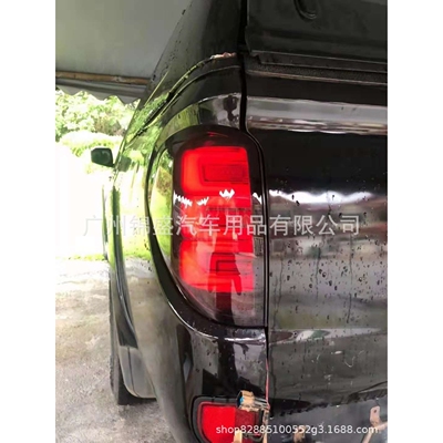 triton L200 2005-2014款尾灯L200尾灯LED tail lamp