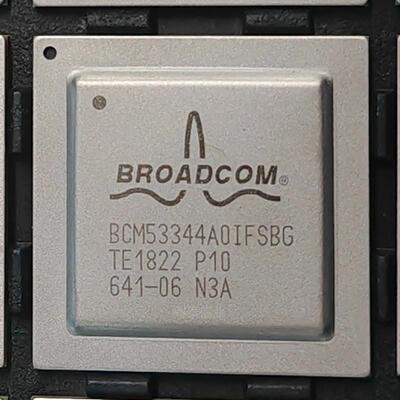 BCM53344A0IFSBG封装BGA其他接口芯片集成电路ic电子元器件贴片