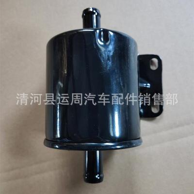 适用于67502-20540-71丰田合力杭叉叉车液压油滤清器回油路汽油