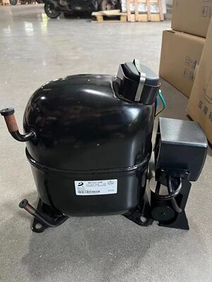 商用L68CU1展示柜红酒柜冰箱冰柜制冷压缩机R290制冷剂