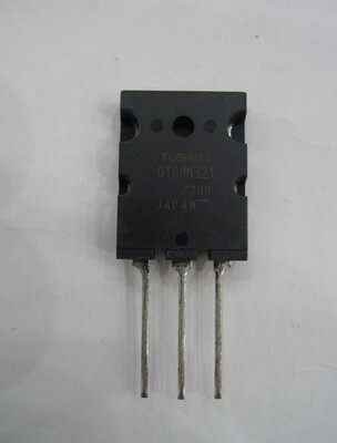 GT60N321  GT60N321拆机晶体管IGBT GT60N321当天测好发货